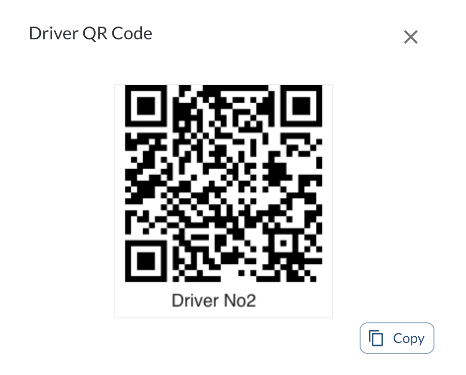 Driver QR Code Check-In: How It Works – RoadEazy